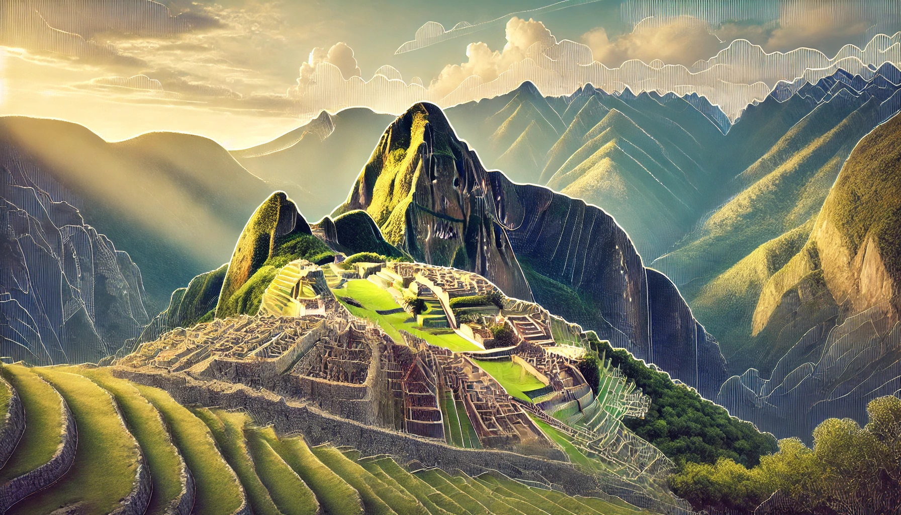 Perú: L'imperi inca | Kareba